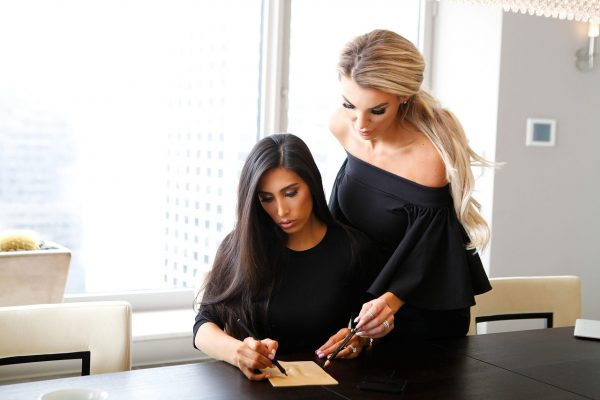 Volunteer - HBIC HQ Foundation