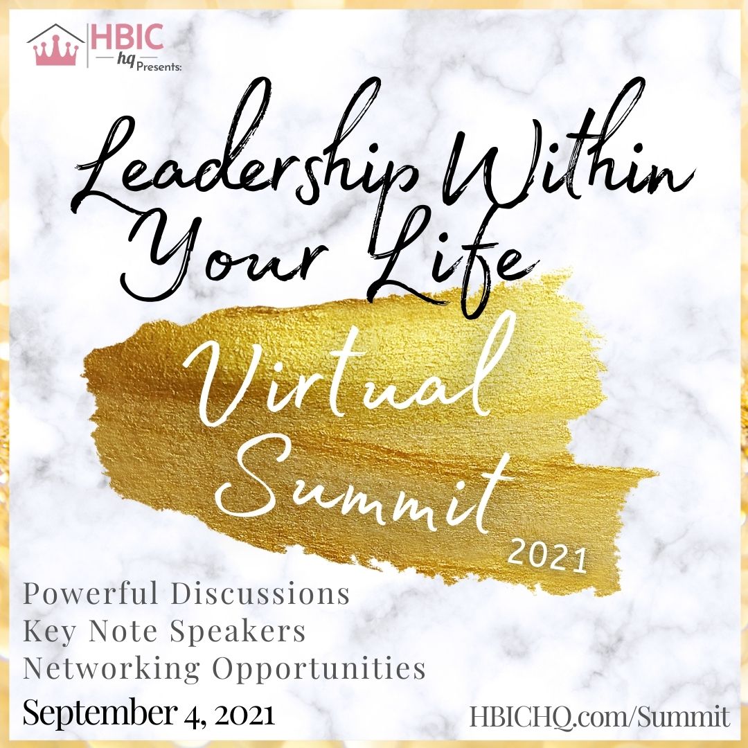 Key Note Speaker Application - HBIC HQ Foundation